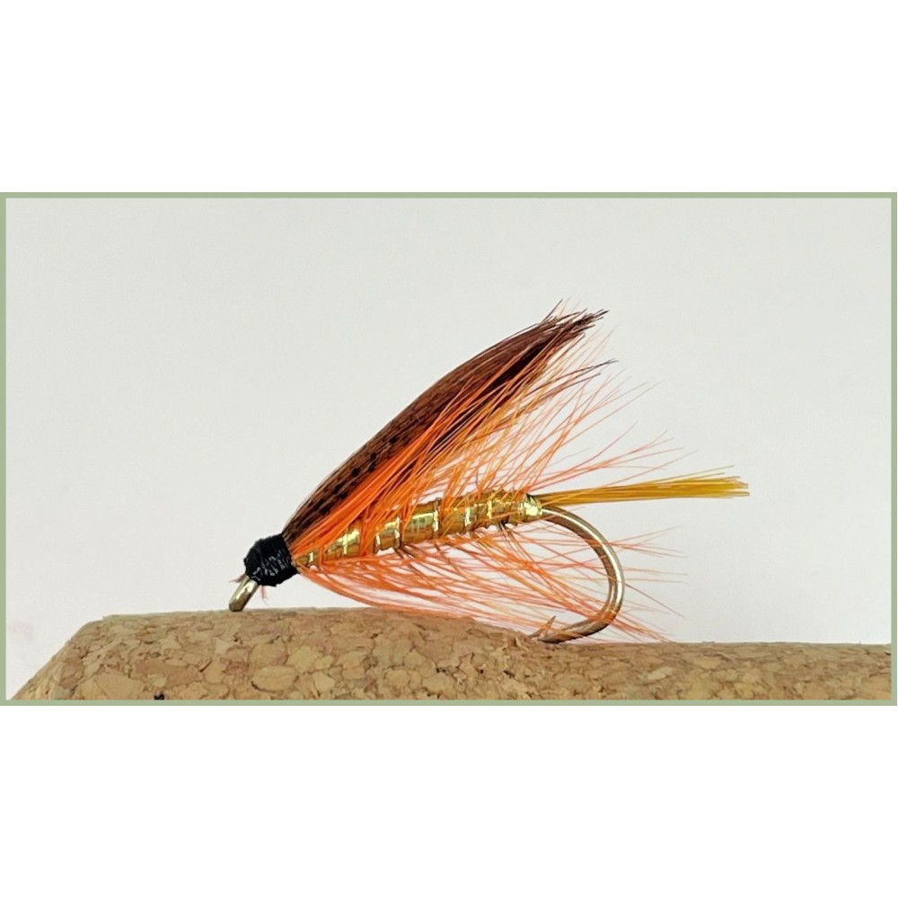 Barbless Wet/Dry Boxed - Troutflies UK